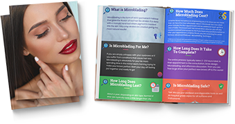 Microblading Safety & Health: See Microblading Standards at Better Brows