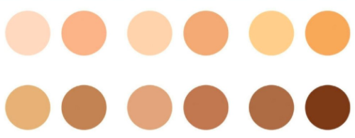 Microblading Colors: How To Select The Perfect Color - Better Brows ...