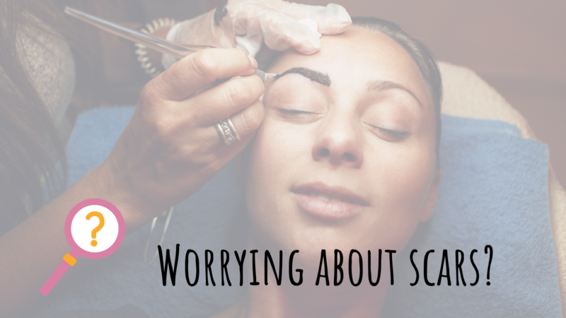 Microblading Safety & Health: See Microblading Standards at Better Brows